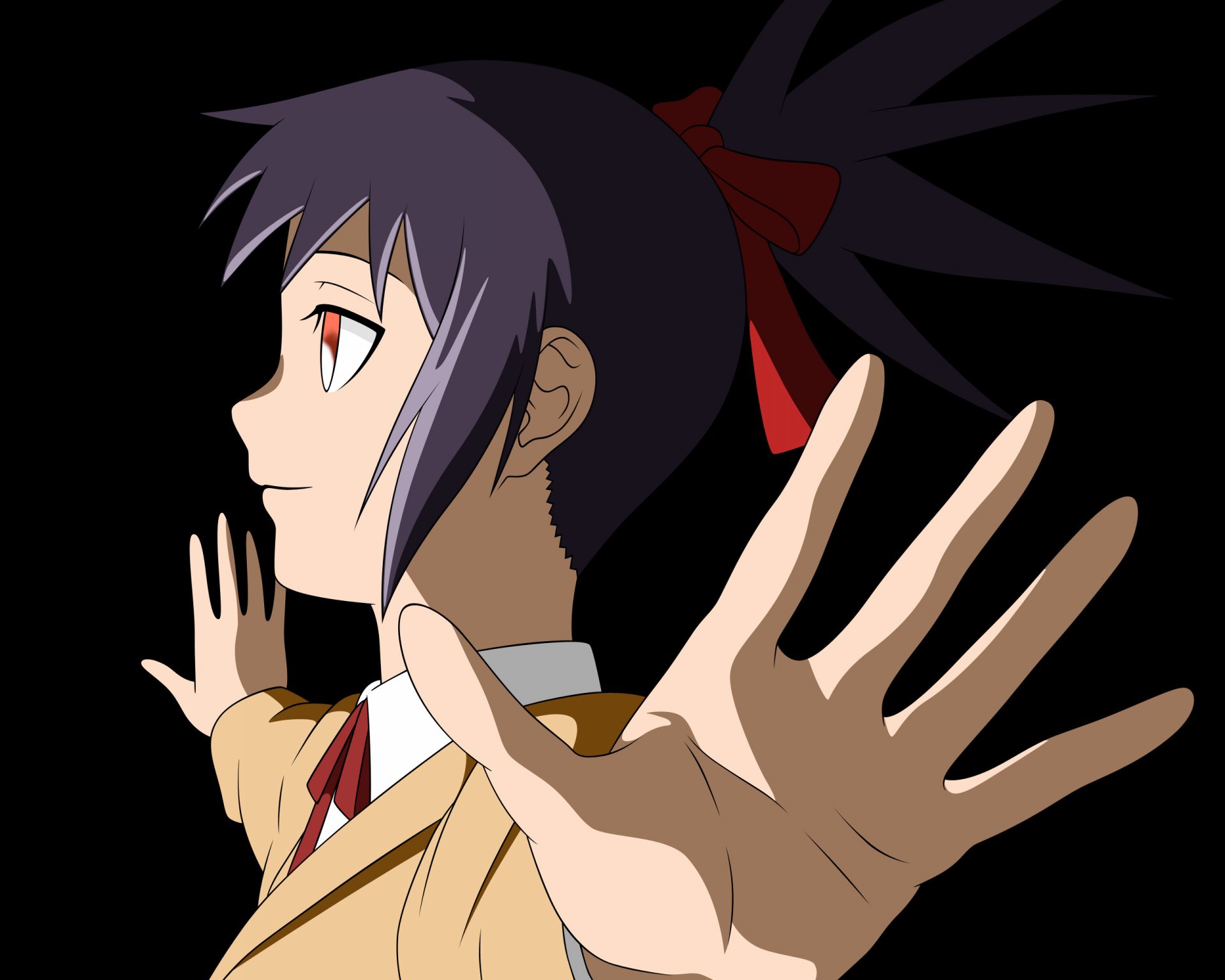 Download Senna (Bleach) Anime Bleach HD Wallpaper