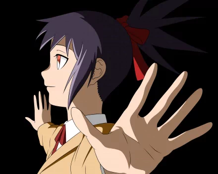 Senna (Bleach) - Desktop Wallpapers, Phone Wallpaper, PFP, Gifs, and More!