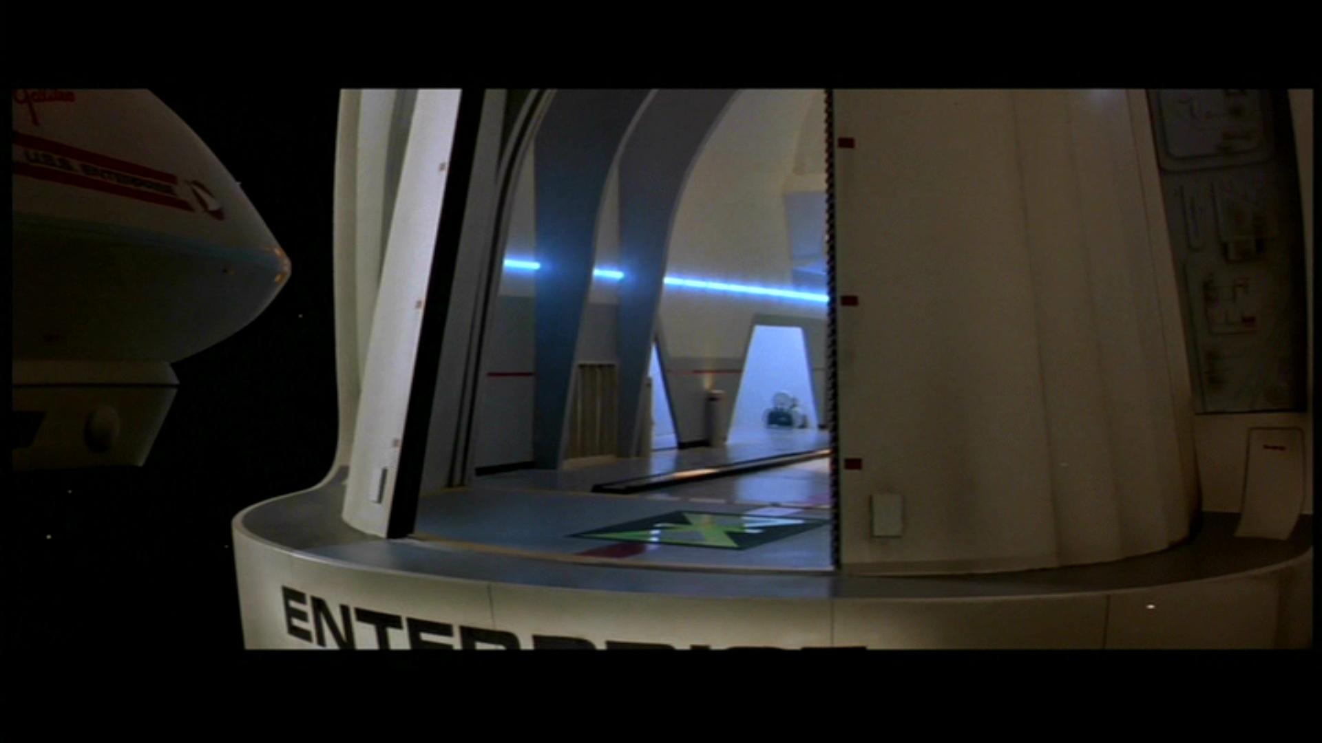 Download Movie Star Trek V: The Final Frontier HD Wallpaper