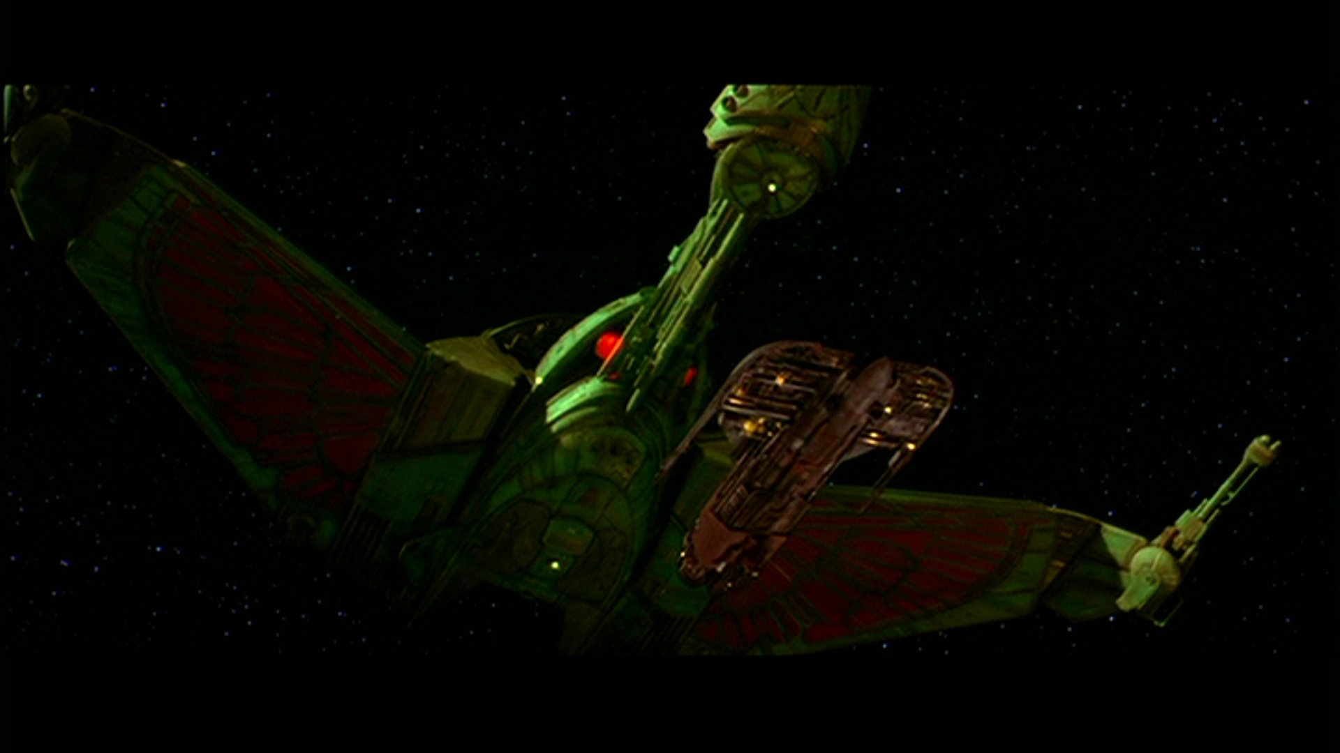 Star Trek III: The Search for Spock HD Wallpaper