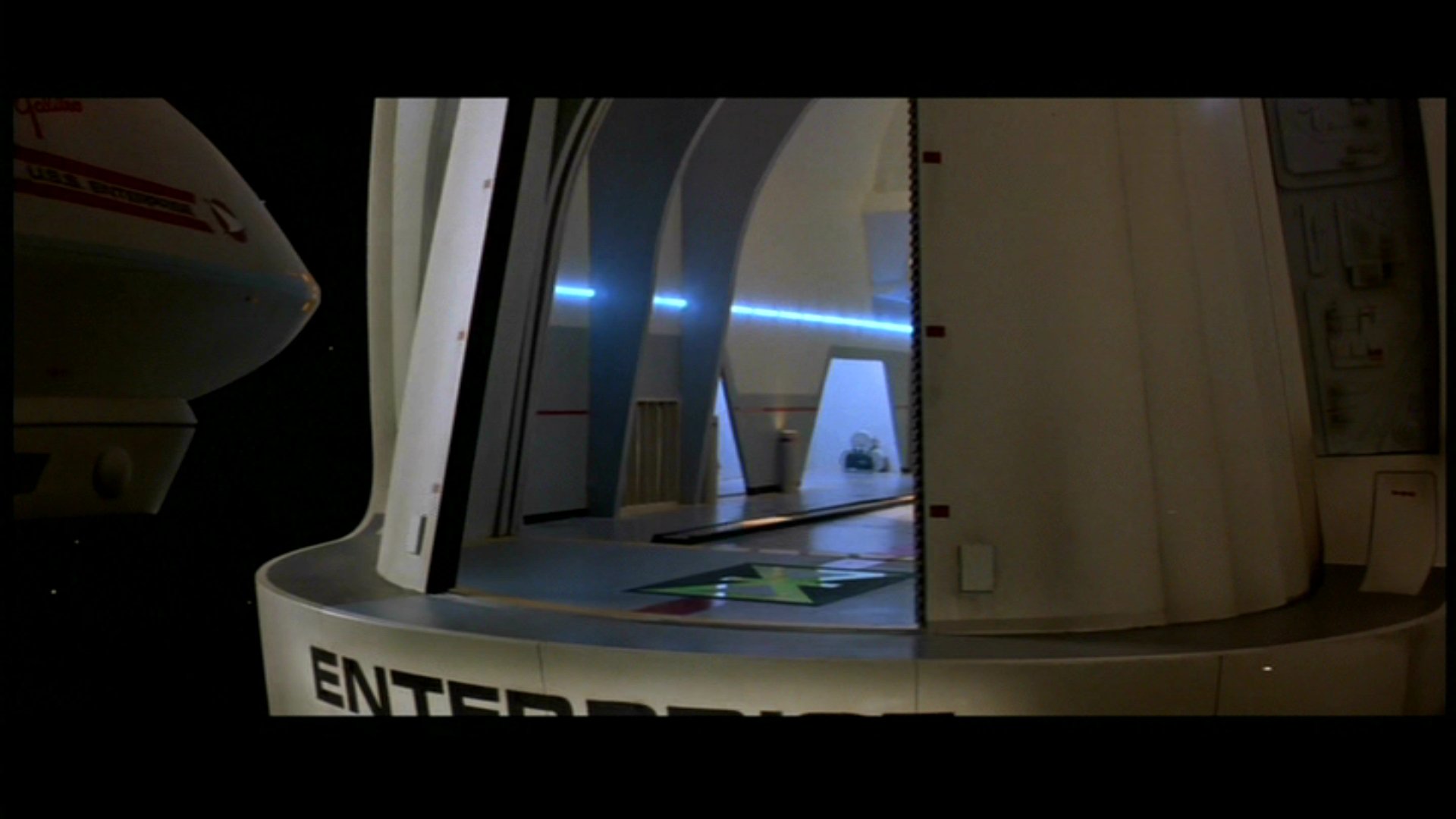 Download Movie Star Trek V: The Final Frontier HD Wallpaper