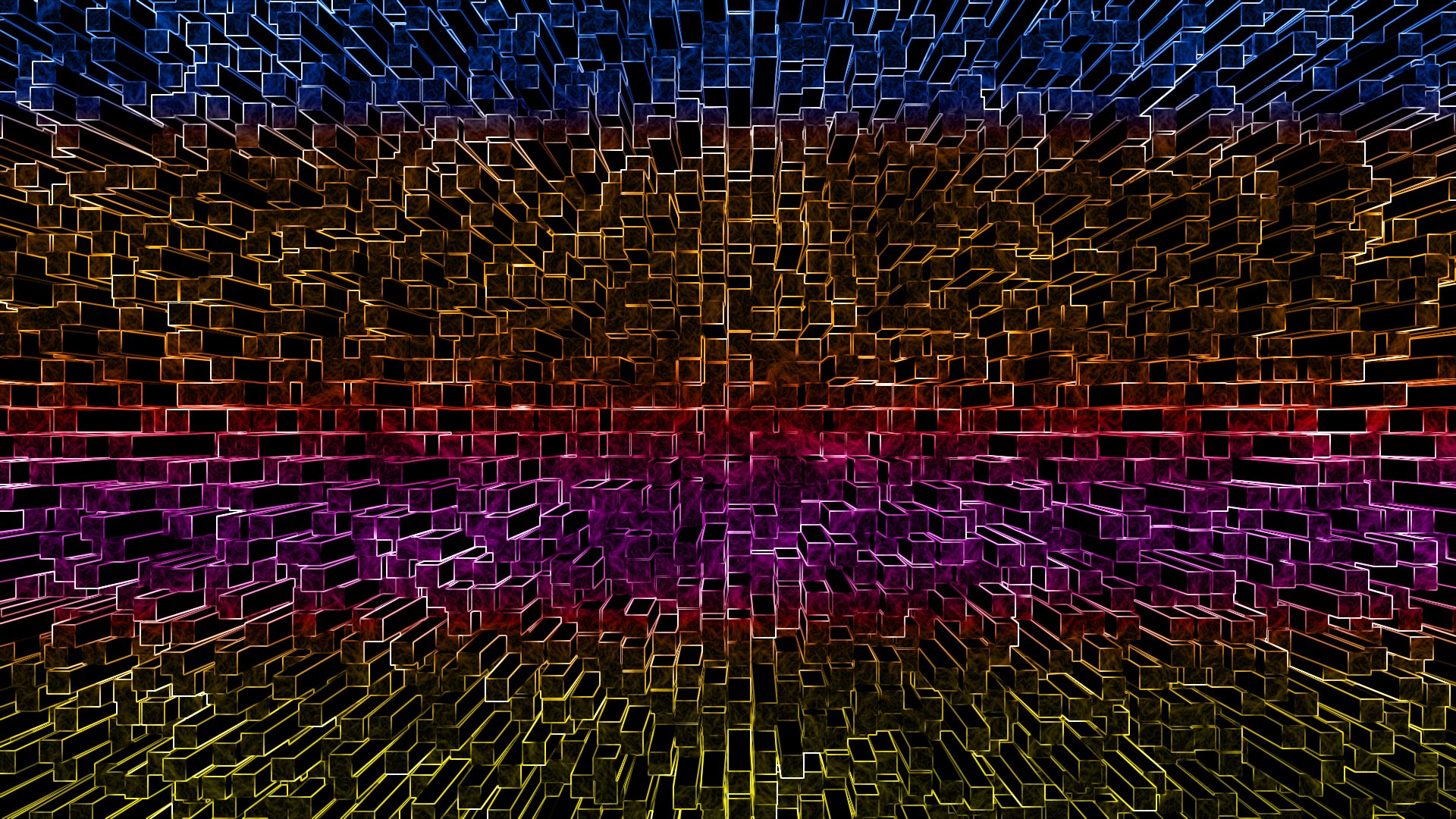 Hd Wallpaper 1920x1080 Colorized