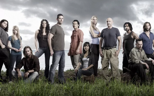 [50+] Lost Wallpapers