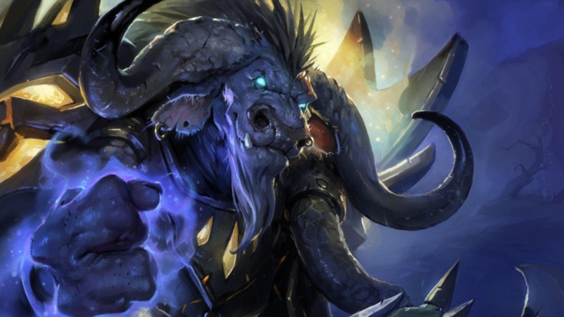 Download Fantasy Creature HD Wallpaper