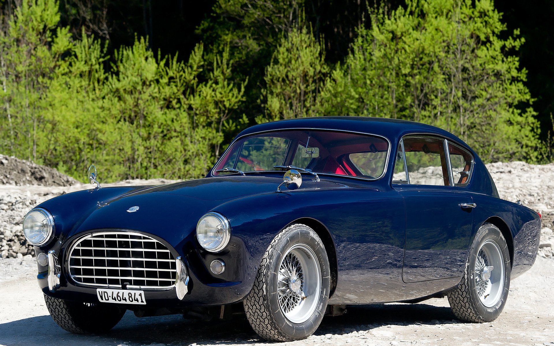 AC Cars HD Wallpapers and Backgrounds