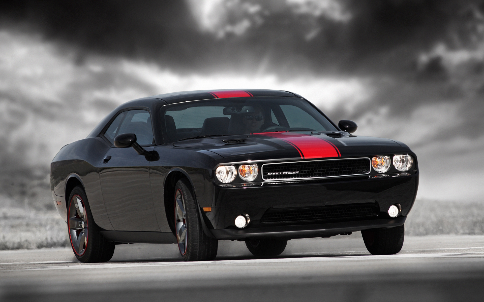 Download Vehicle Dodge HD Wallpaper