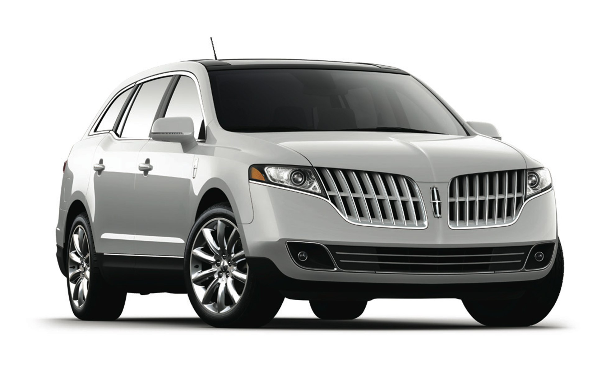 Download Vehicle Lincoln HD Wallpaper