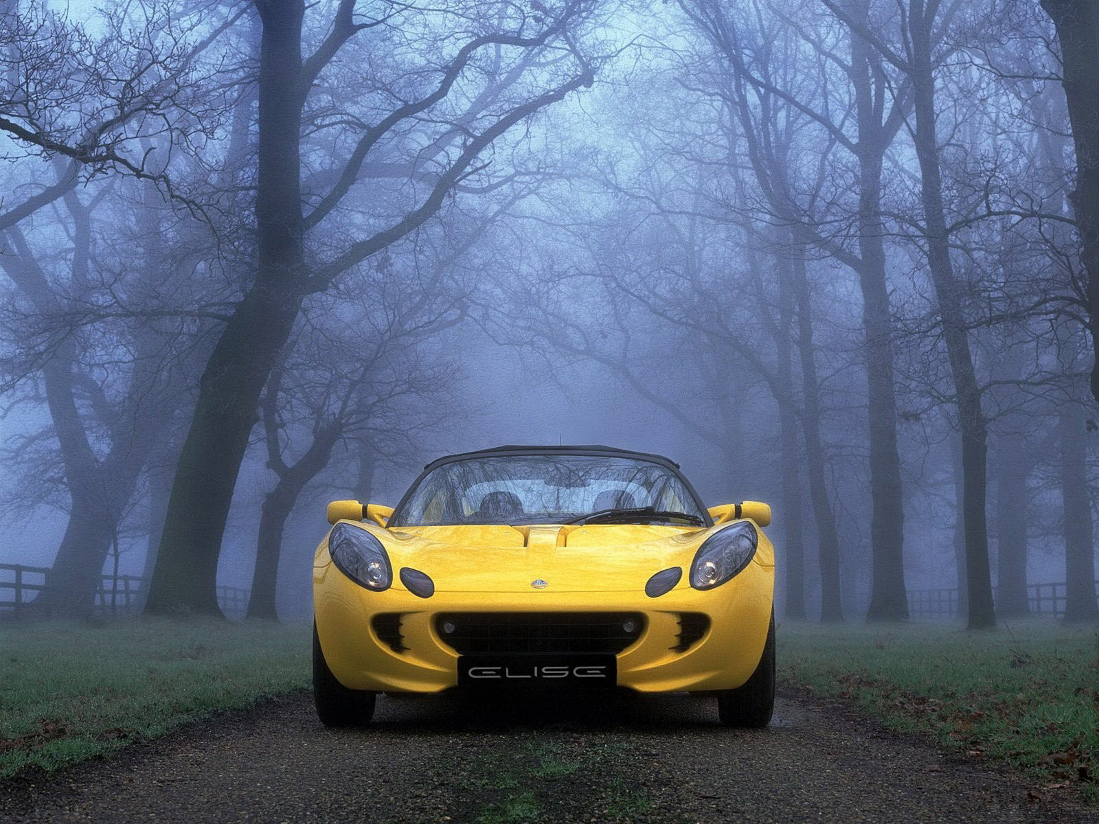 Download Vehicle Lotus (Car) Wallpaper