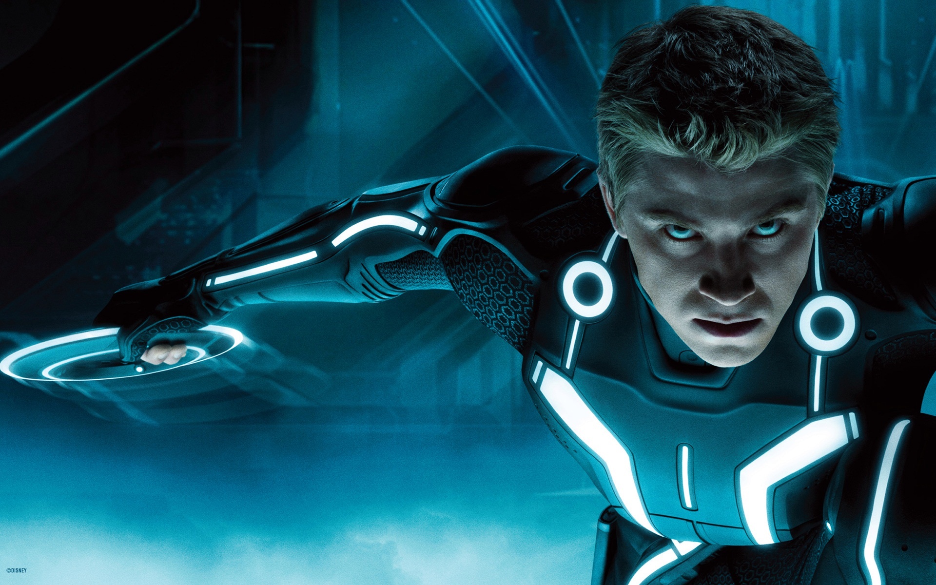 Download Movie TRON: Legacy HD Wallpaper