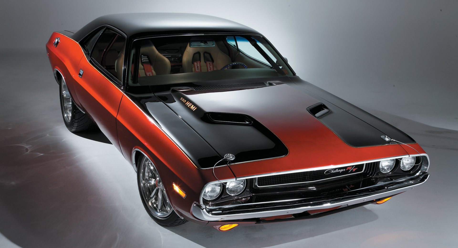 Download Vehicle Dodge HD Wallpaper