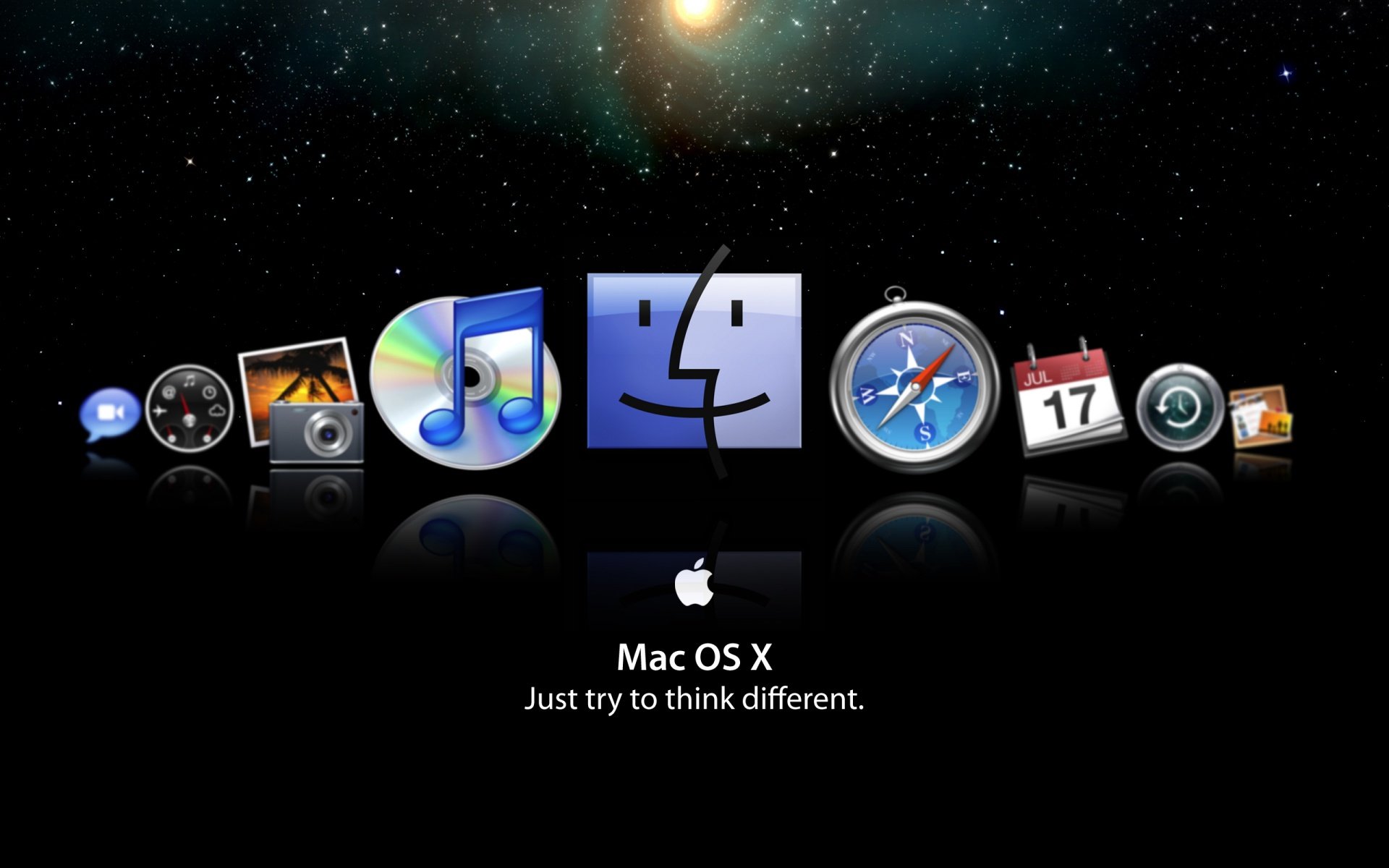 Download Technology Apple Inc. HD Wallpaper | 1920x1200 | Wallpaper Abyss
