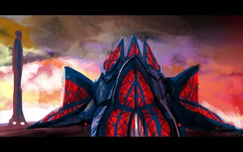 Yuriko Omega Wallpaper Command And Conquer Red Alert 3 Uprising Yuriko