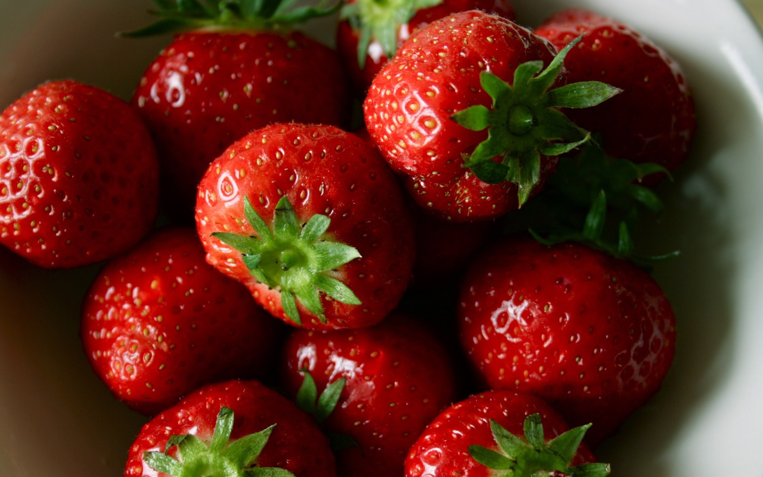 Strawberry Hd Wallpapers