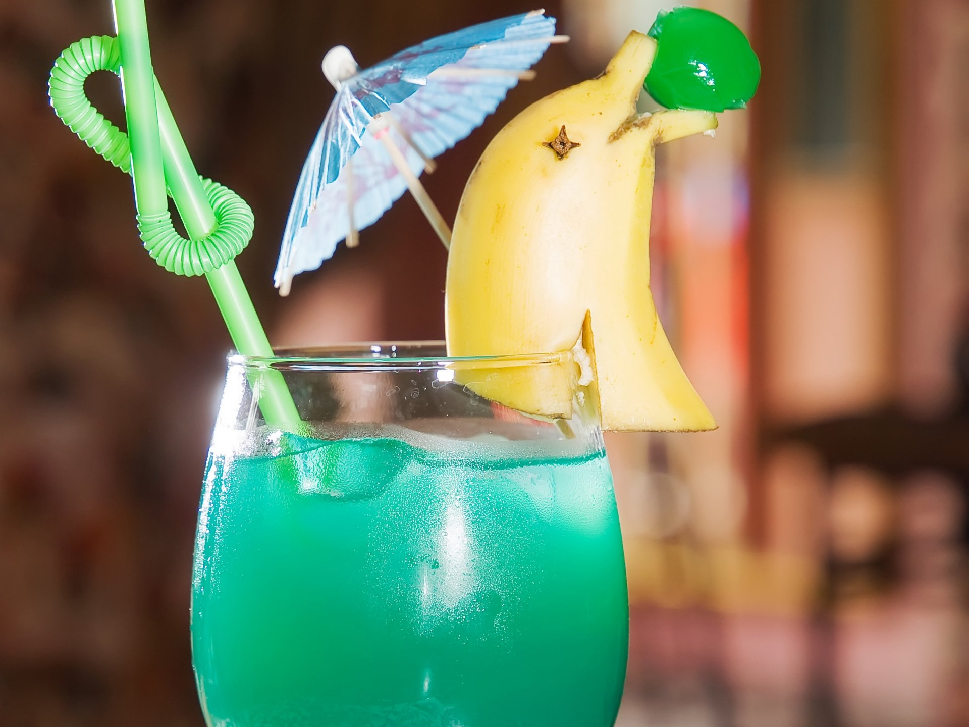 Download Food Cocktail 4k Ultra HD Wallpaper