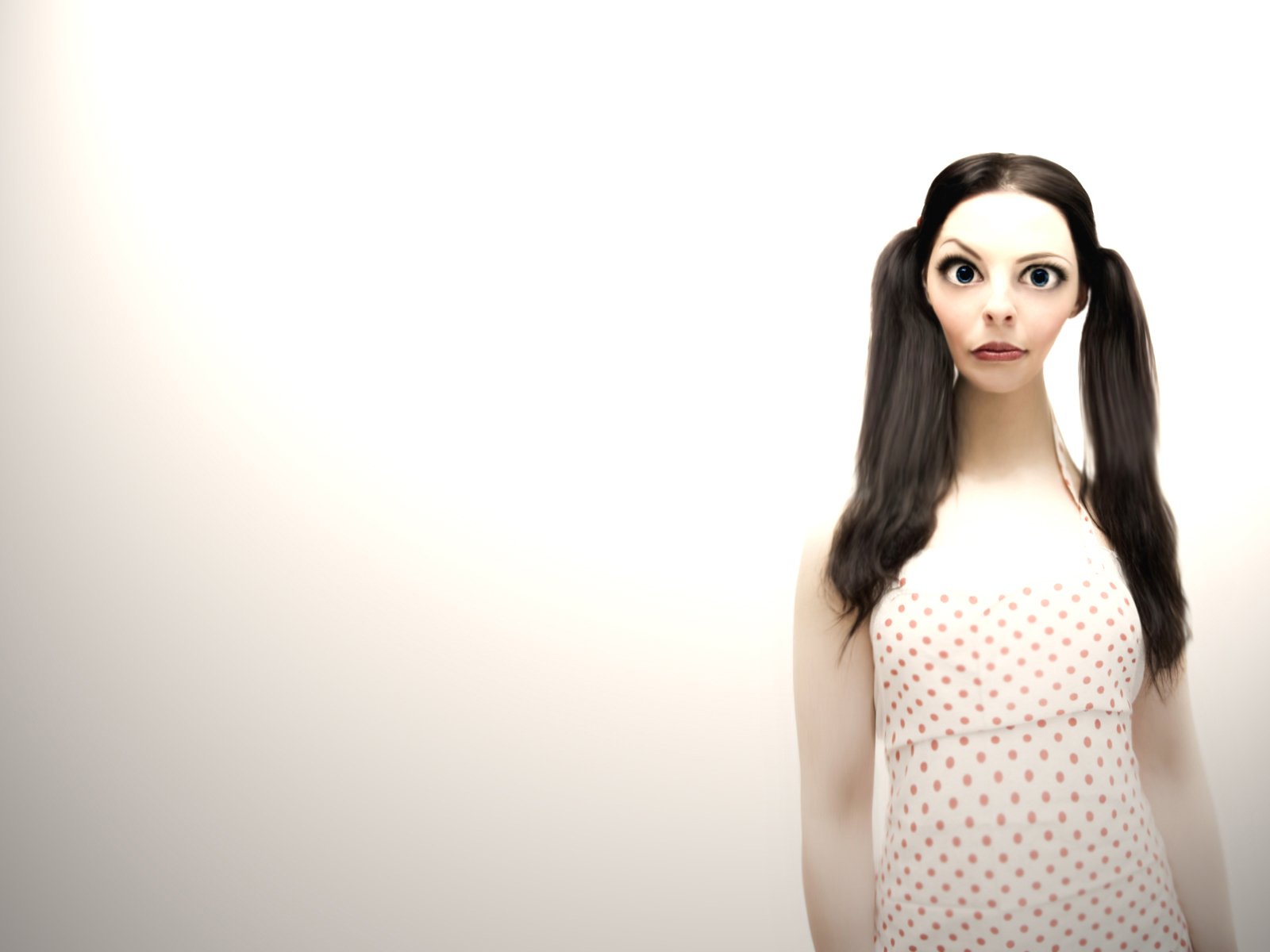 Dark and Weird HD Wallpaper