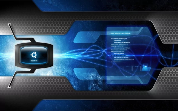 Ubuntu HD Wallpaper: Embrace the Future of Linux Technology