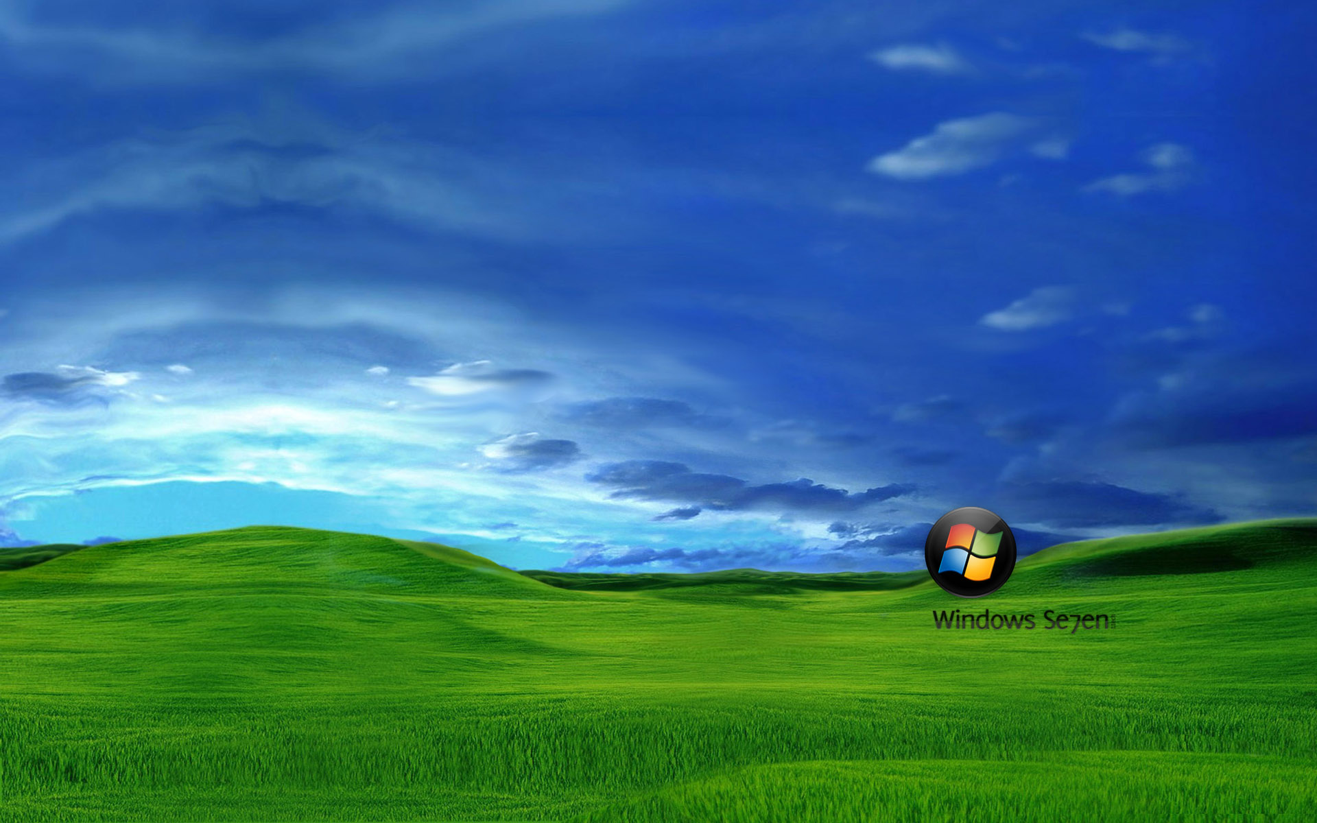 Download Technology Windows 7 HD Wallpaper