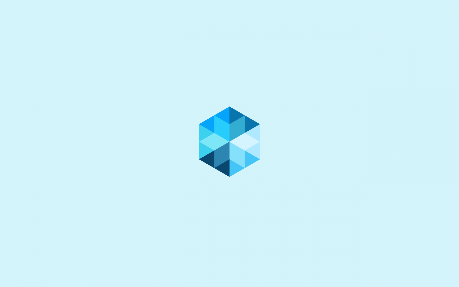 Download Simple Artistic Minimalist HD Wallpaper | 2560x1600 ...