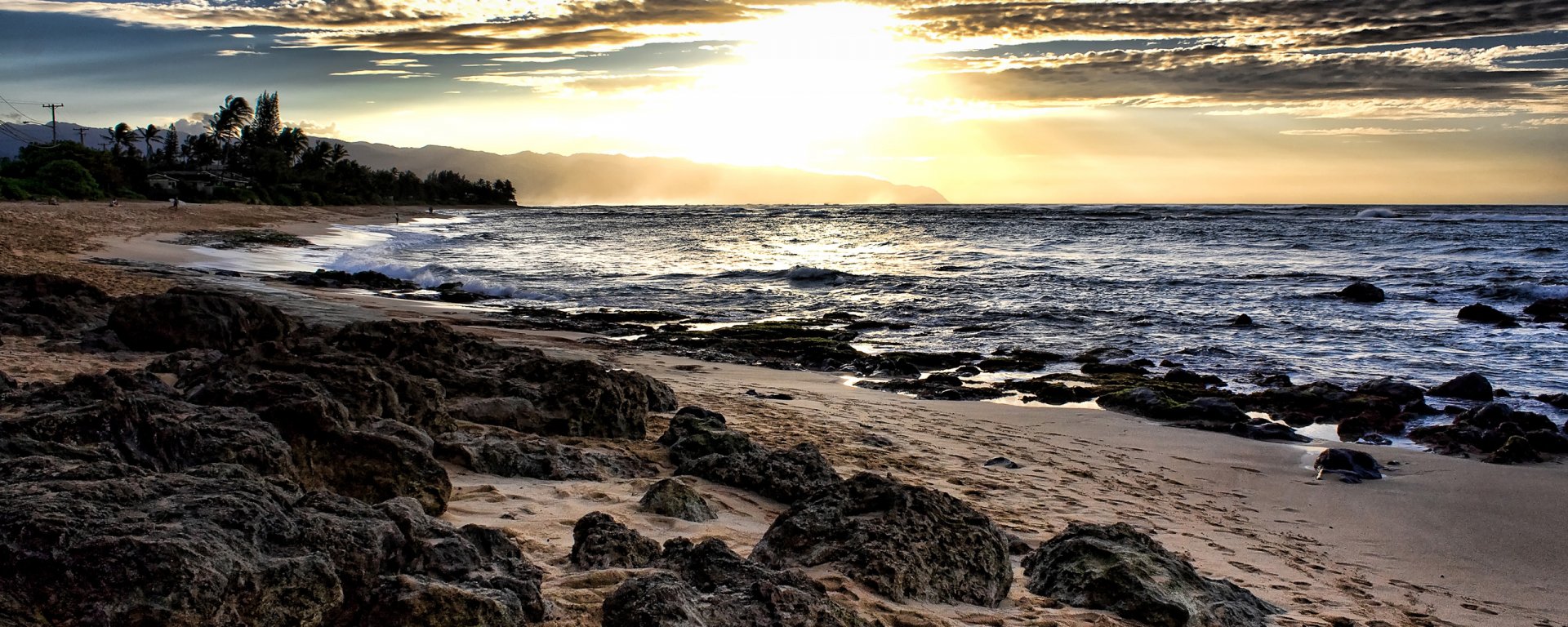 Download Ocean Photography Beach Wallpaper