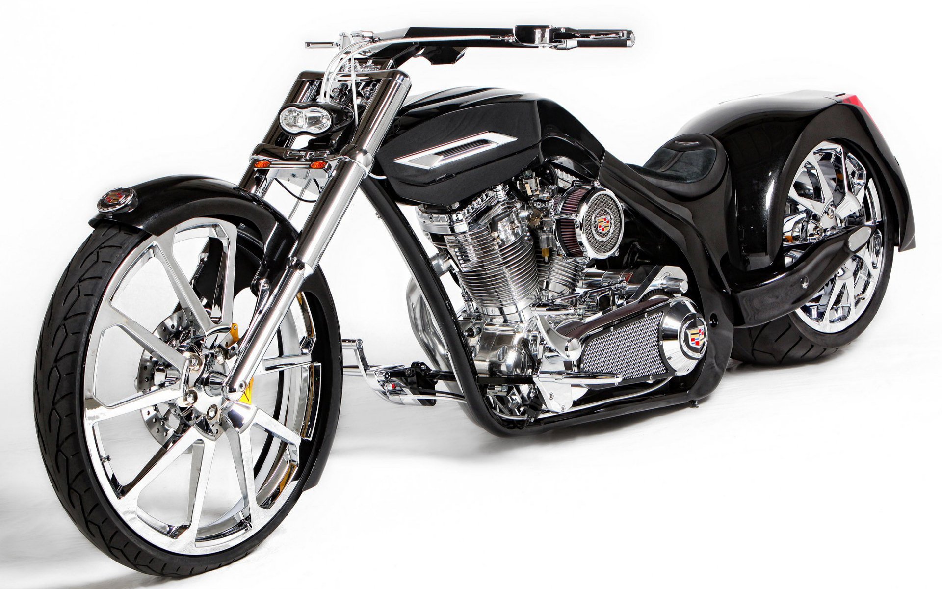 Download Vehicle Motorcycle HD Wallpaper