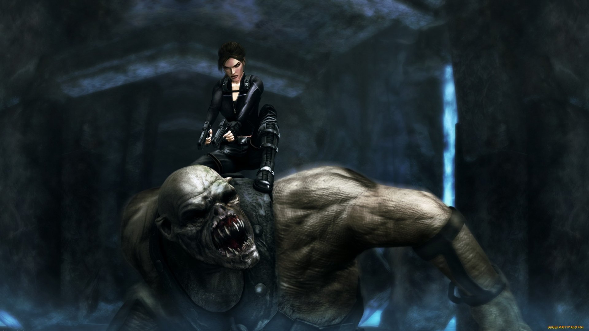 Download Fantasy Creature HD Wallpaper