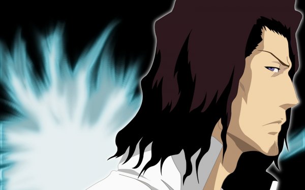 [30+] Coyote Starrk Wallpapers