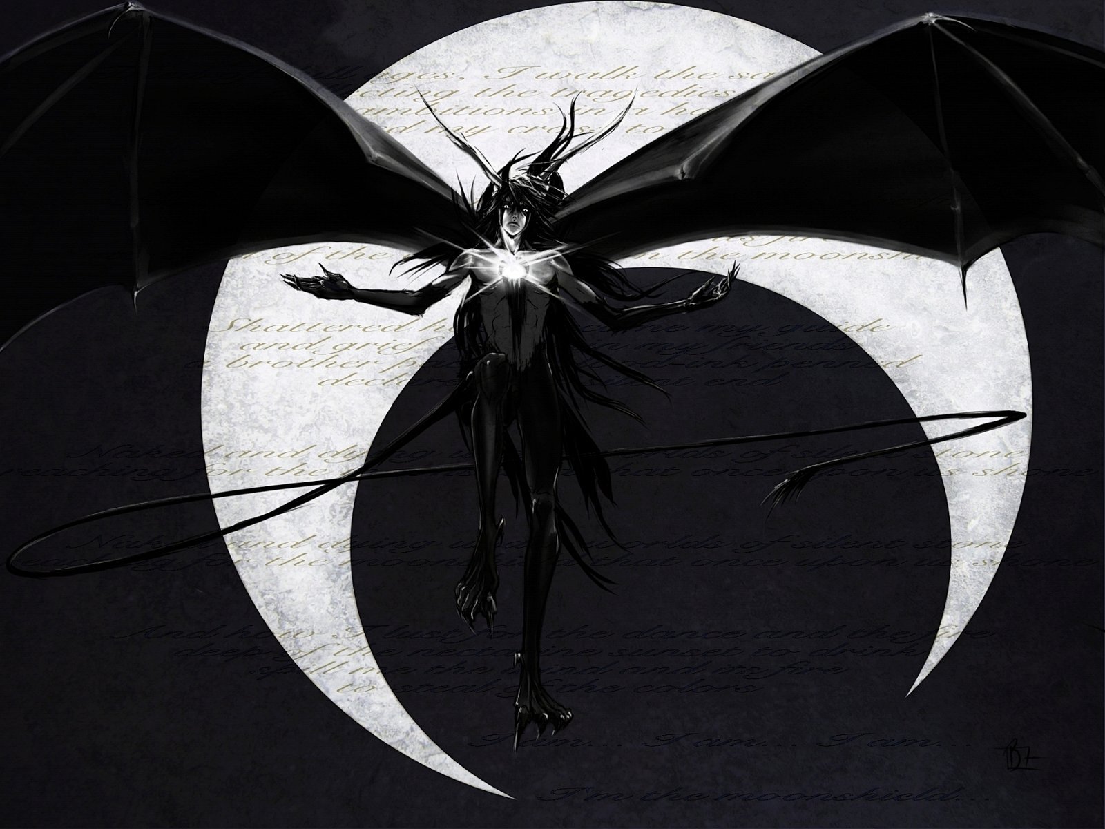 Download Ulquiorra Cifer Anime Bleach Wallpaper