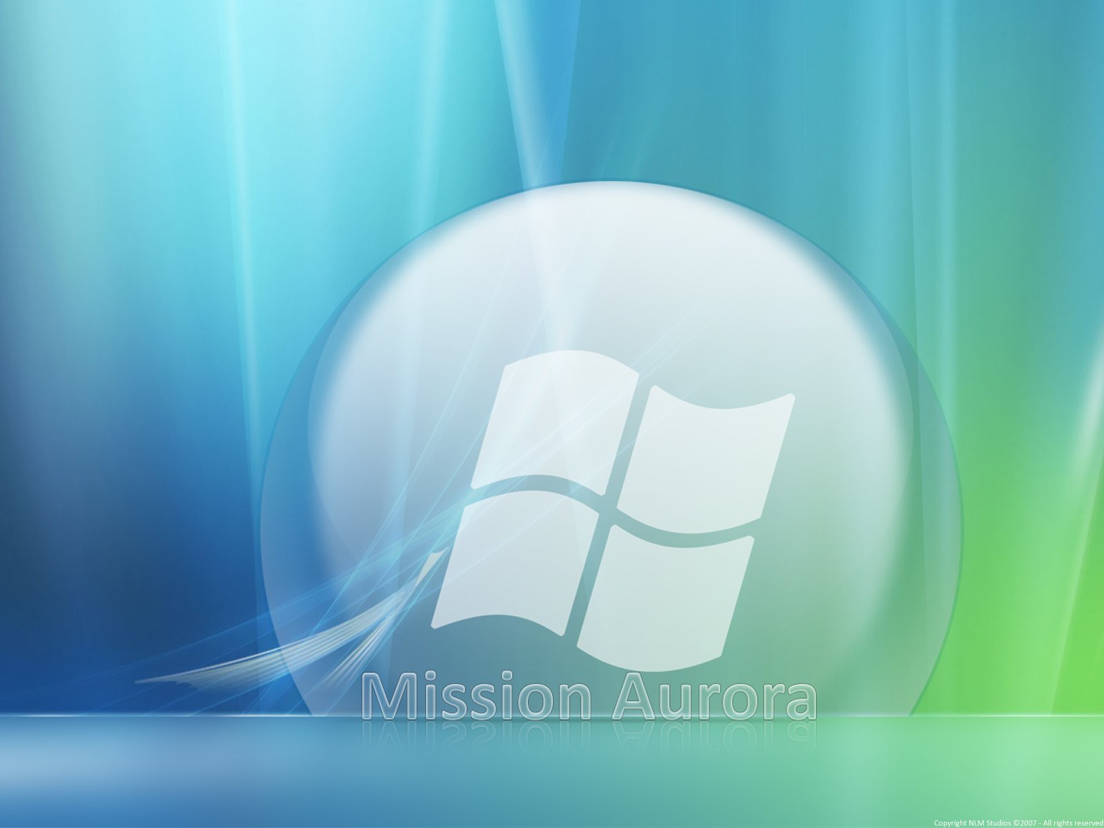 Windows Tech Aura: HD Wallpaper Showcase | 1600x1200 | Wallpaper Abyss