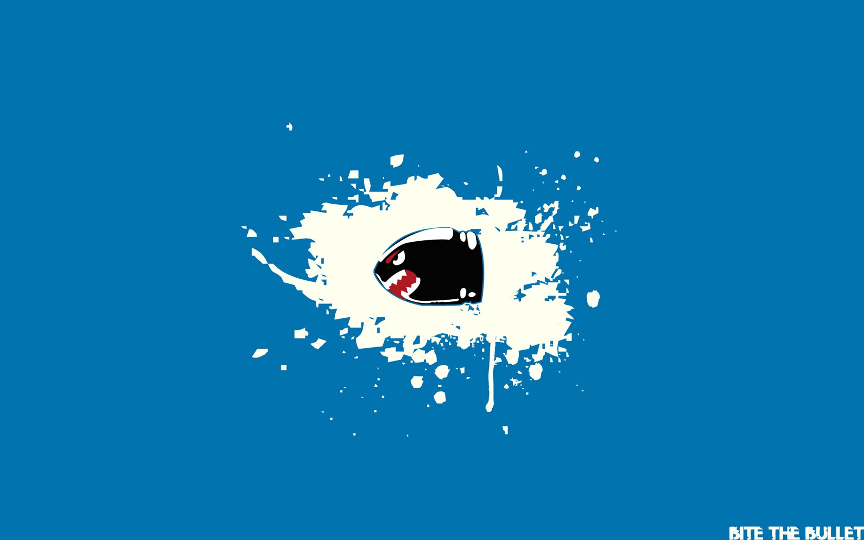 Bullet Bill Blitz: HD Super Mario Video Game Wallpaper