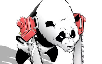 Download Animal Panda PFP