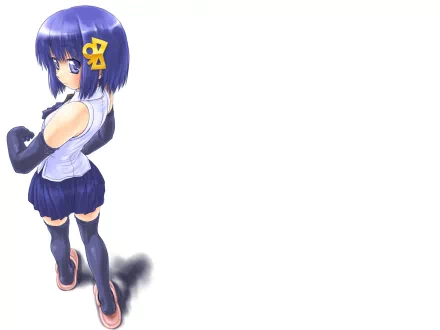 Os-tan - Desktop Wallpapers, Phone Wallpaper, PFP, Gifs, and More!