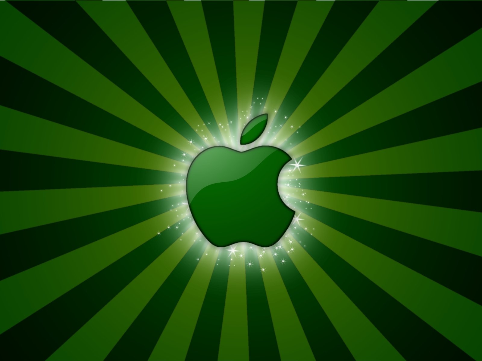 HD Wallpaper: Apple Inc. - A Blend of Innovation and Technology