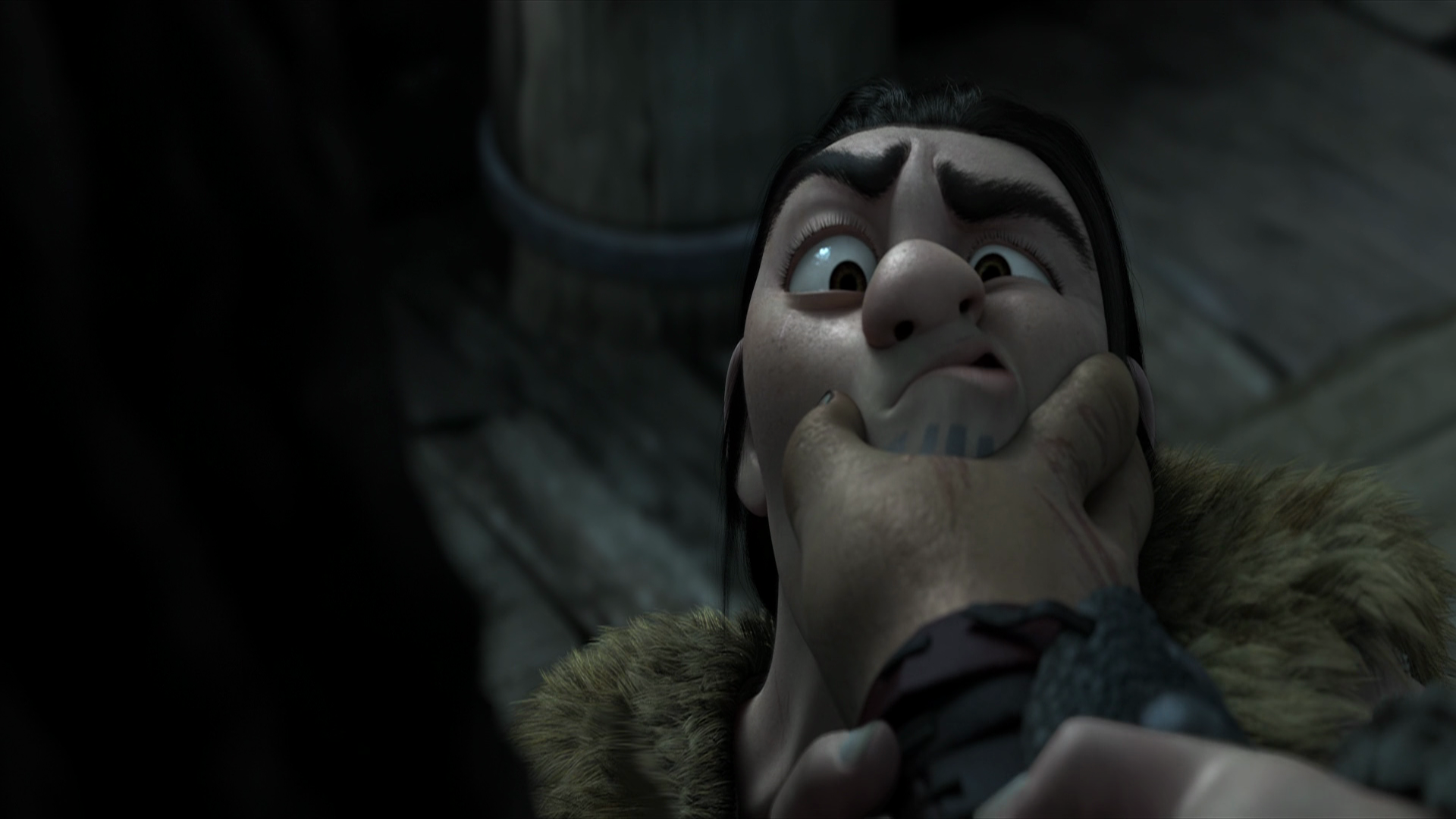 Download Eret (How To Train Your Dragon) Movie How To Train Your Dragon ...