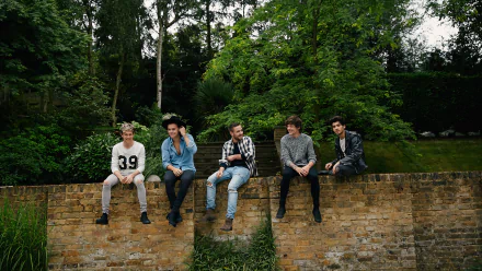 One Direction - Desktop Wallpapers, Phone Wallpaper, PFP, Gifs, and More!