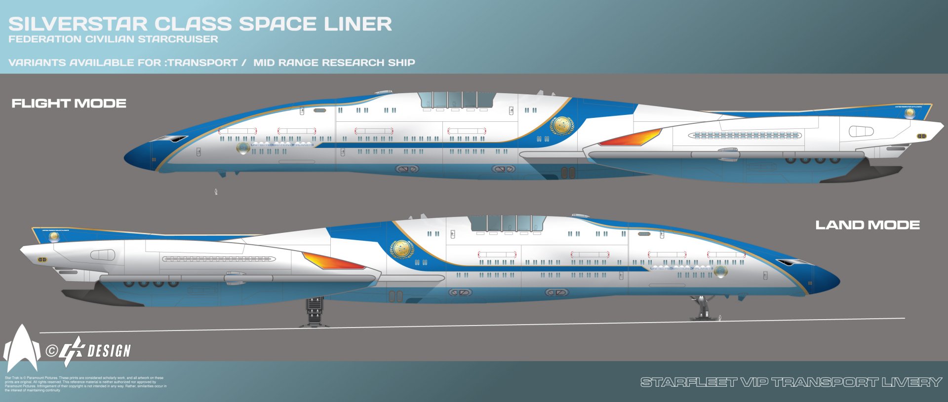 Download Sci Fi Star Trek HD Wallpaper