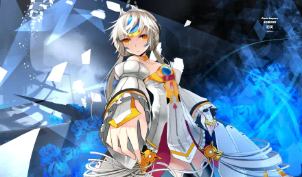 Elsword - Desktop Wallpapers, Phone Wallpaper, PFP, Gifs, and More!