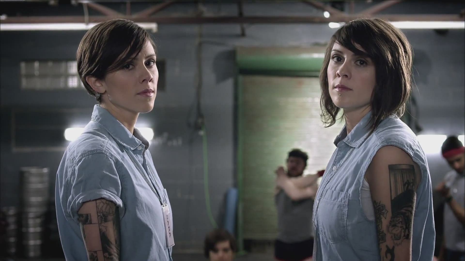 Download Music Tegan And Sara HD Wallpaper