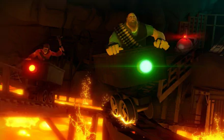 Garry's Mod - Desktop Wallpapers, Phone Wallpaper, PFP, Gifs, and More!