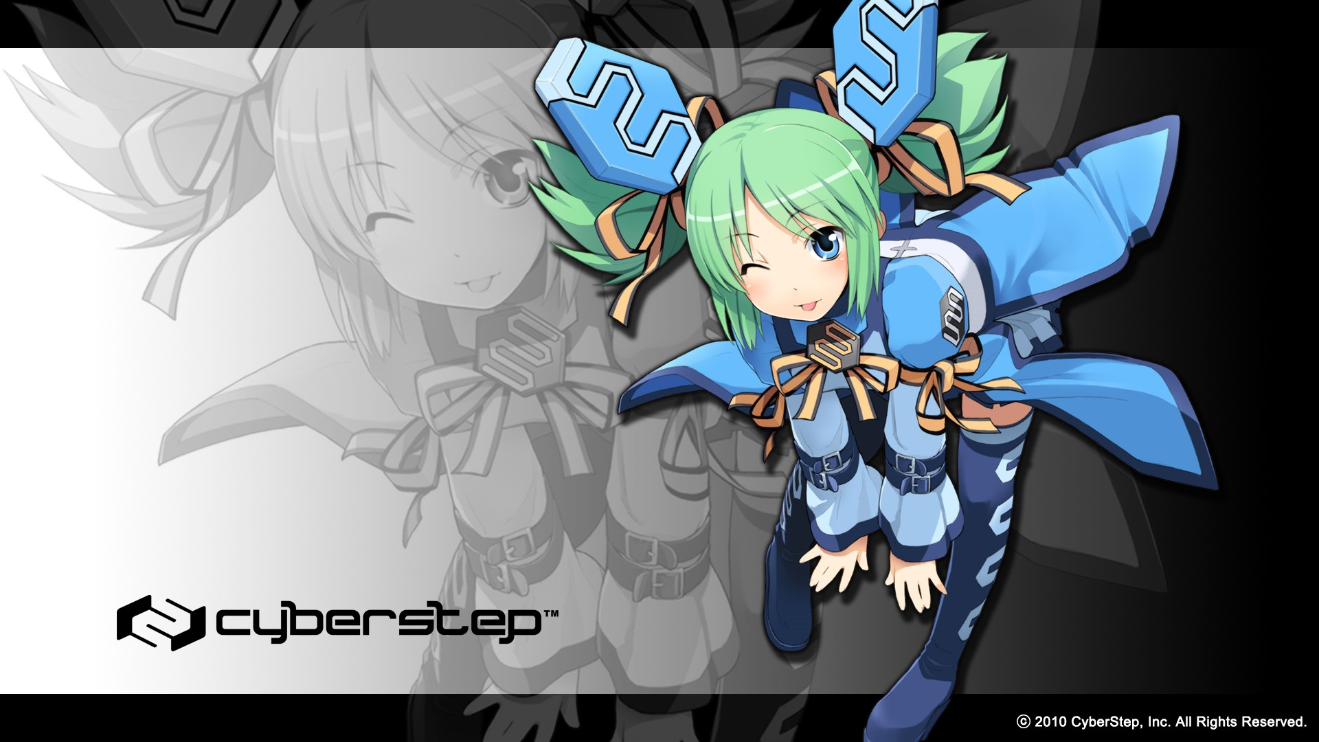 Cosmic Break Wallpaper Cosmic Break Catheon Gaming | Bringing