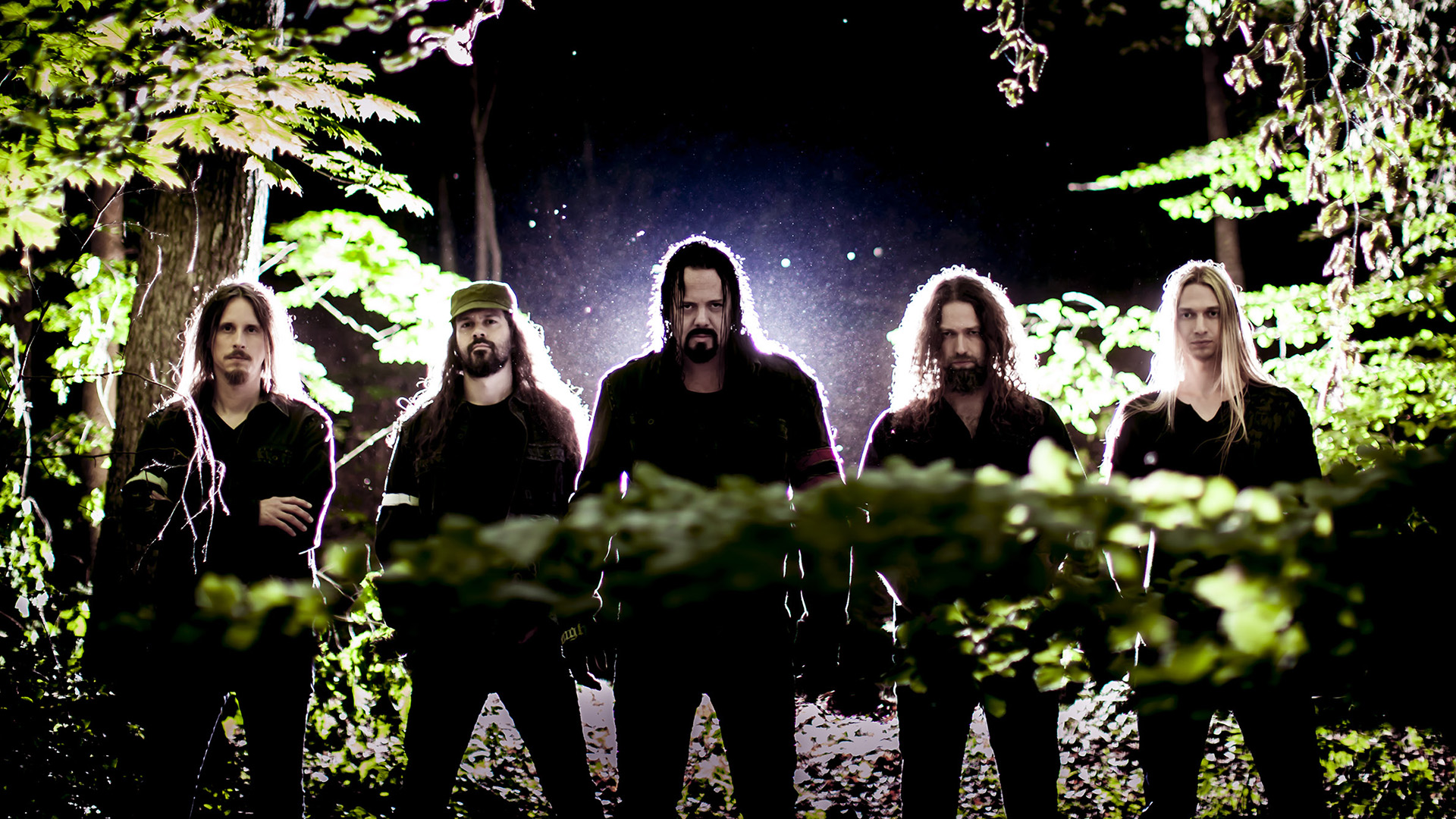 Evergrey HD Wallpaper | Background Image | 1920x1080