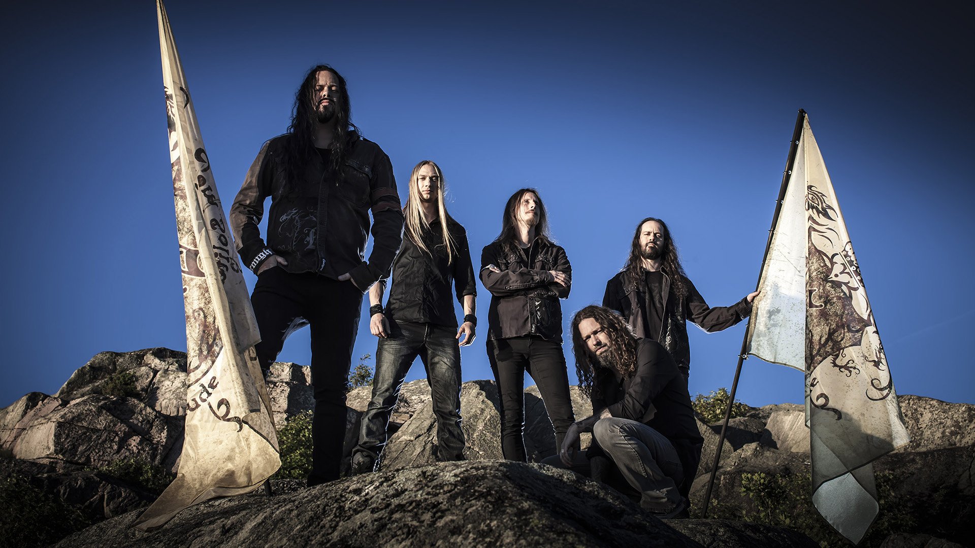 Download Music Evergrey HD Wallpaper