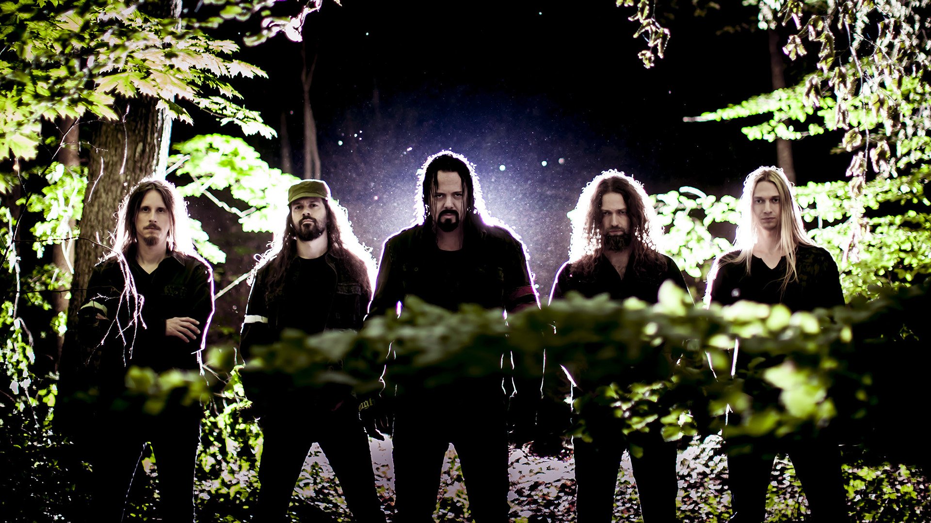 Download Music Evergrey HD Wallpaper