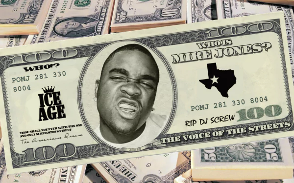 Mike Jones Wallpapers