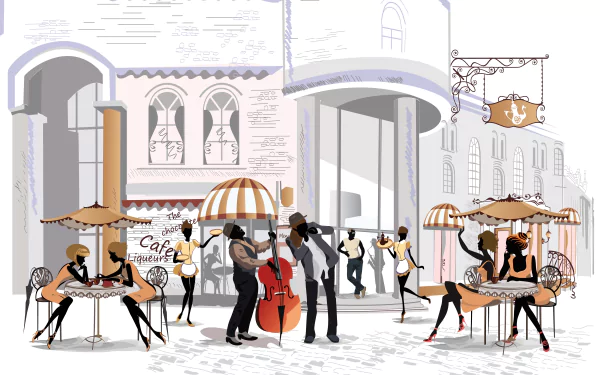 [180+] People 4k Wallpapers