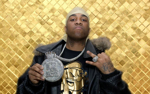 Mike Jones Wallpapers