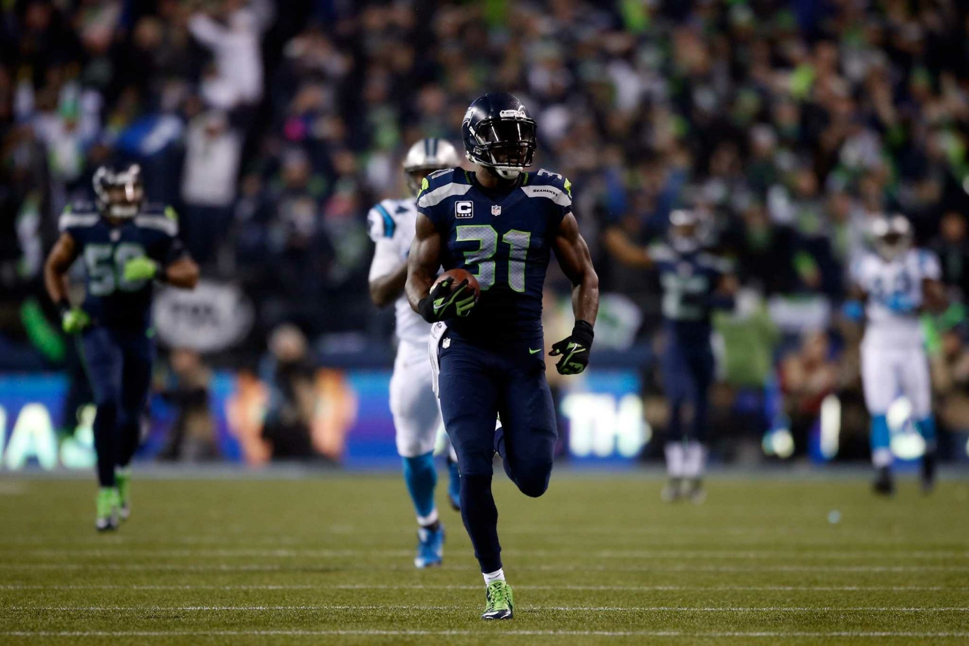 Download Playoffs Seattle Seahawks Sports HD Wallpaper