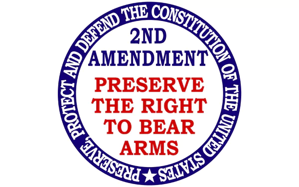 [20+] 2nd Amendment Wallpapers