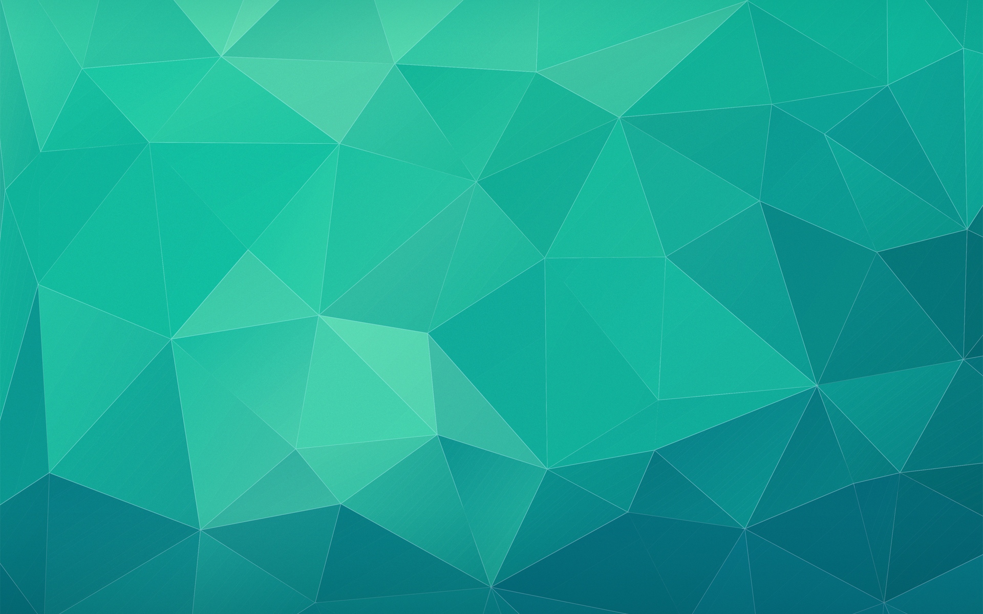 Download Abstract Triangle HD Wallpaper