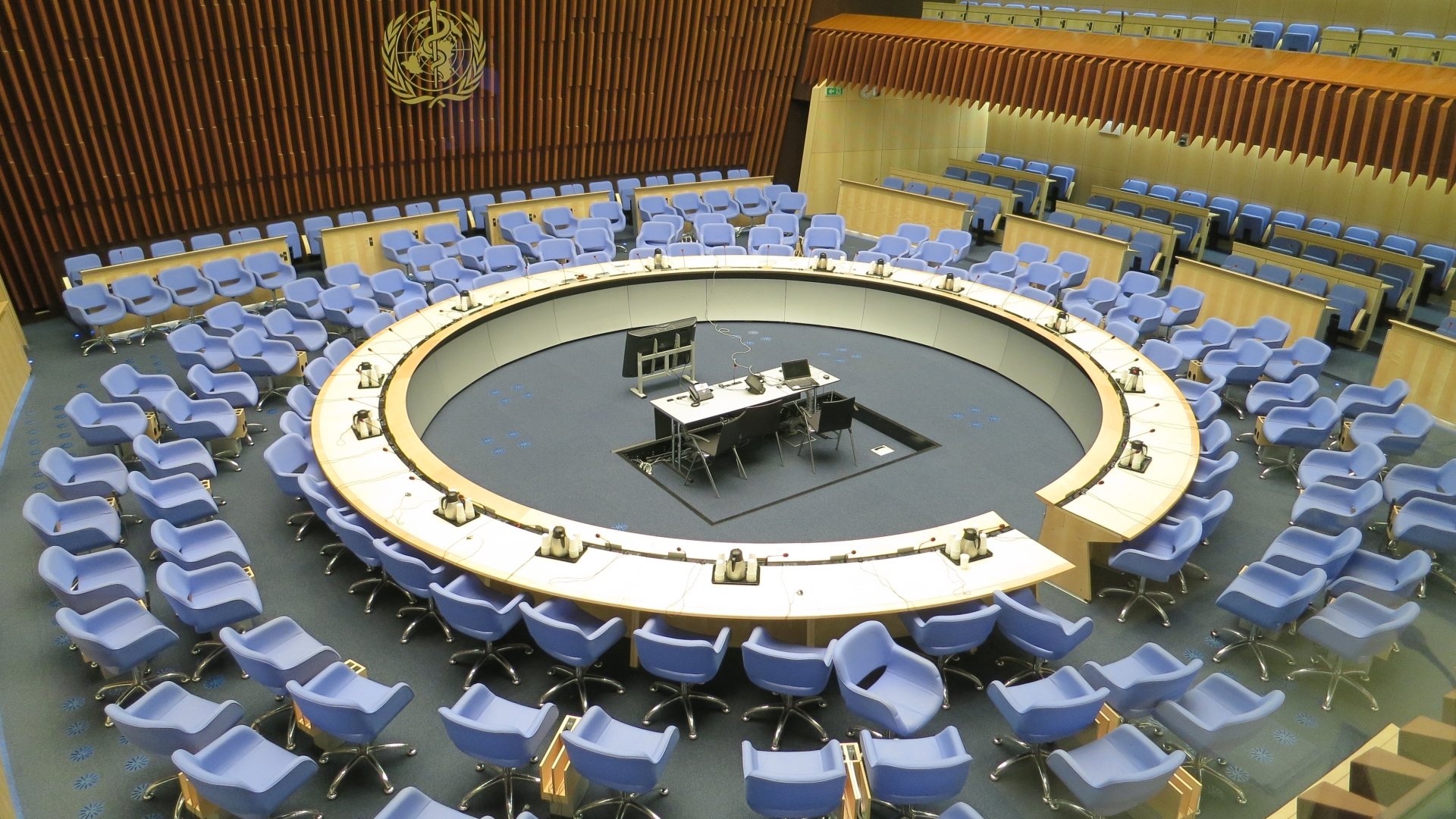 Download Man Made World Health Organization 4k Ultra HD Wallpaper