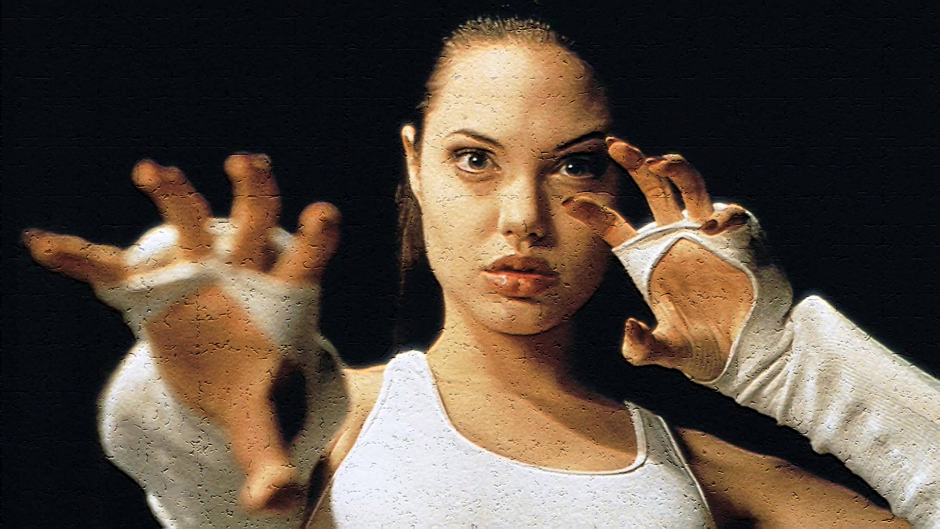 Download Movie Cyborg 2 HD Wallpaper